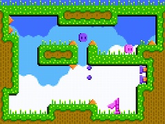 Mini Switcher Plus : フラシュゲーム置き場