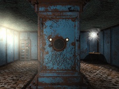 Laqueus Escape Chapter 3 : フラシュゲーム置き場