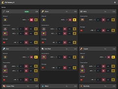 FG Factory 2 : フラシュゲーム置き場