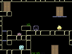 Detective GUI : フラシュゲーム置き場