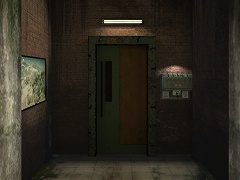 Laqueus Escape Chapter 2 : フラシュゲーム置き場