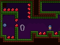 Mirror Wizard : フラシュゲーム置き場