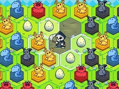 Bloody Fun Day : フラシュゲーム置き場