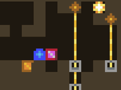 Ahoist Cratey : フラシュゲーム置き場