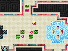 Sure Instinct : フラシュゲーム置き場