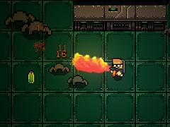 Conflagrator : フラシュゲーム置き場