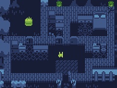 CAKE QUAKE : フラシュゲーム置き場