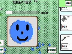 Pixelartist Clicker : フラシュゲーム置き場