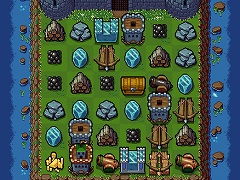 Tower Swap : フラシュゲーム置き場