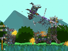 Craftz.io : フラシュゲーム置き場