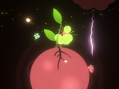 Mutato Potato : フラシュゲーム置き場