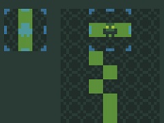 Swapman : フラシュゲーム置き場