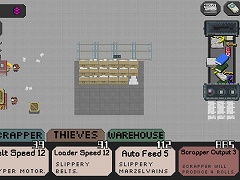 TP Hoarder 2 : フラシュゲーム置き場