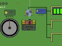 Commit Battery : フラシュゲーム置き場