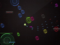 Radius Raid : フラシュゲーム置き場