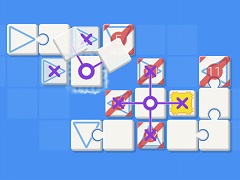 UnpuzzleX : フラシュゲーム置き場