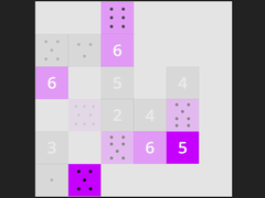 Numerium Challenge : フラシュゲーム置き場