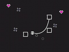 Skeleton rope : フラシュゲーム置き場