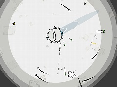 Paper Planet DEMO : フラシュゲーム置き場