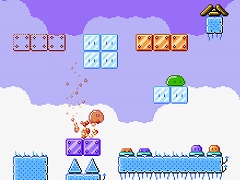 FireBlob : フラシュゲーム置き場