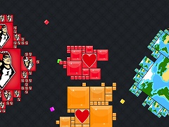 Blockor.io : フラシュゲーム置き場