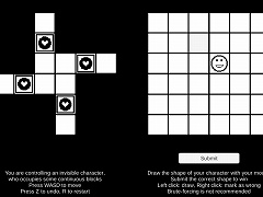 Invisible Elephant : フラシュゲーム置き場