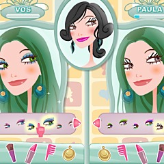 メイクアップレース Make Up Race : きせかえ・お料理ゲーム無料