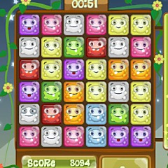 Makos Game : パズルゲーム無料