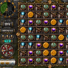 Greedy Spooks : パズルゲーム無料