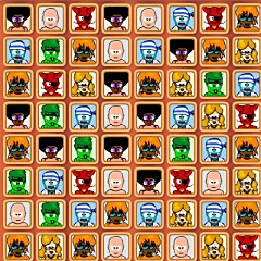 Face Chase Game : パズルゲーム無料