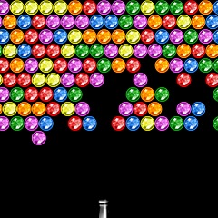 Gem Shooter Game : パズルゲーム無料