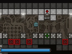 歩き続けるジョーのアクションゲーム Concerned Joe：フラシュ 無料ゲーム