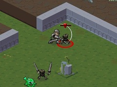 ダンジョン探索RPG Hack Slash Crawl：フラシュ 無料ゲーム