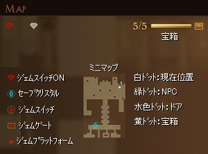 マーデック騎士の冒険RPG MARDEK RPG: Chapter 3：フラシュ 無料ゲーム
