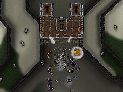 ユニット配置で砦防衛ゲーム Master of Fortresses：フラシュ 無料ゲーム