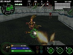 [B!] エイリアンエッグ破壊ミッションFPS Alien Slayer 3D : フラシュ 無料ゲーム