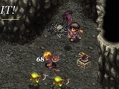 魔物退治アクションRPG Arcuz 2 : フラシュ 無料ゲーム (記事コメント - 1)