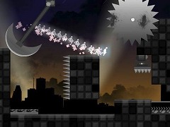 高速ランニングアクション Exit Path 2：フラシュ 無料ゲーム