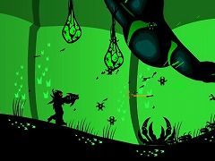 虫型モンスター撃退ガンアクション Red Code 3：フラシュ 無料ゲーム