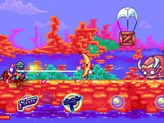 カメの突進ガンアクション Turtle Trigger：フラシュ 無料ゲーム