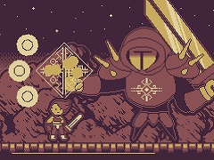 逆ボスバトルアクション Reversary：フラシュ 無料ゲーム