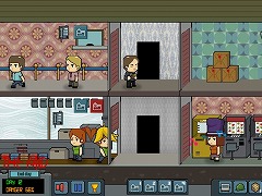 ゾンビ街探索シミュレーション Wasted Colony：フラシュ 無料ゲーム