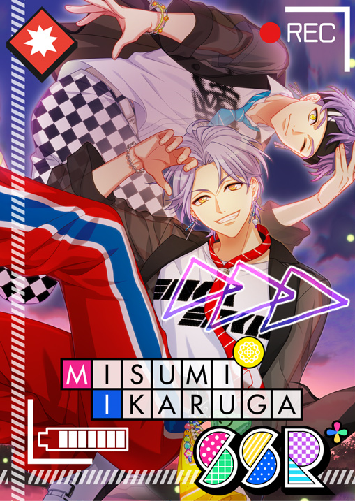 『Risky Game』＆『＋3Ghosts！』おすすめユニット・リンクスキル : A3！を効率的に攻略する