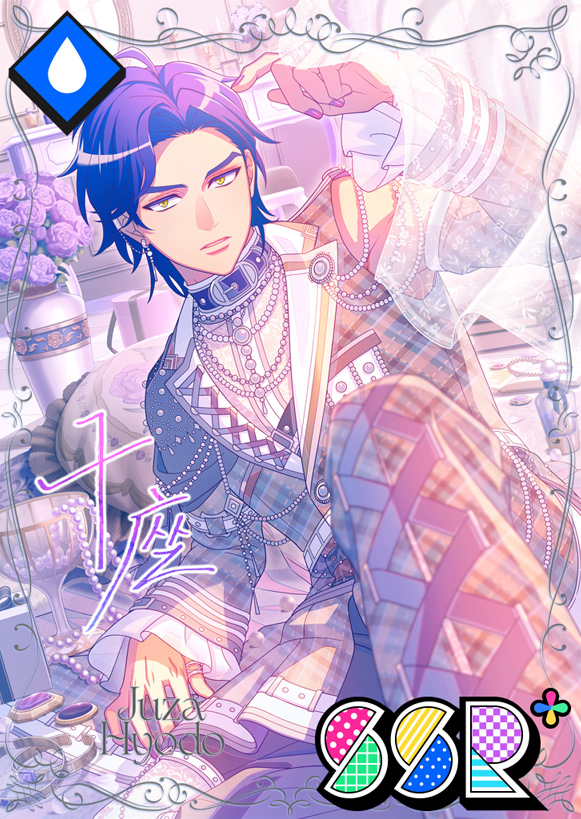 『Risky Game』＆『＋3Ghosts！』おすすめユニット・リンクスキル : A3！を効率的に攻略する