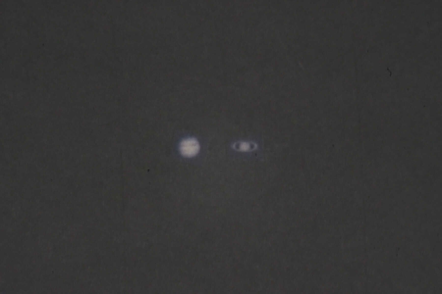 趣味の「写真、DIY、オーディオ」日記 : フィールドスコープ