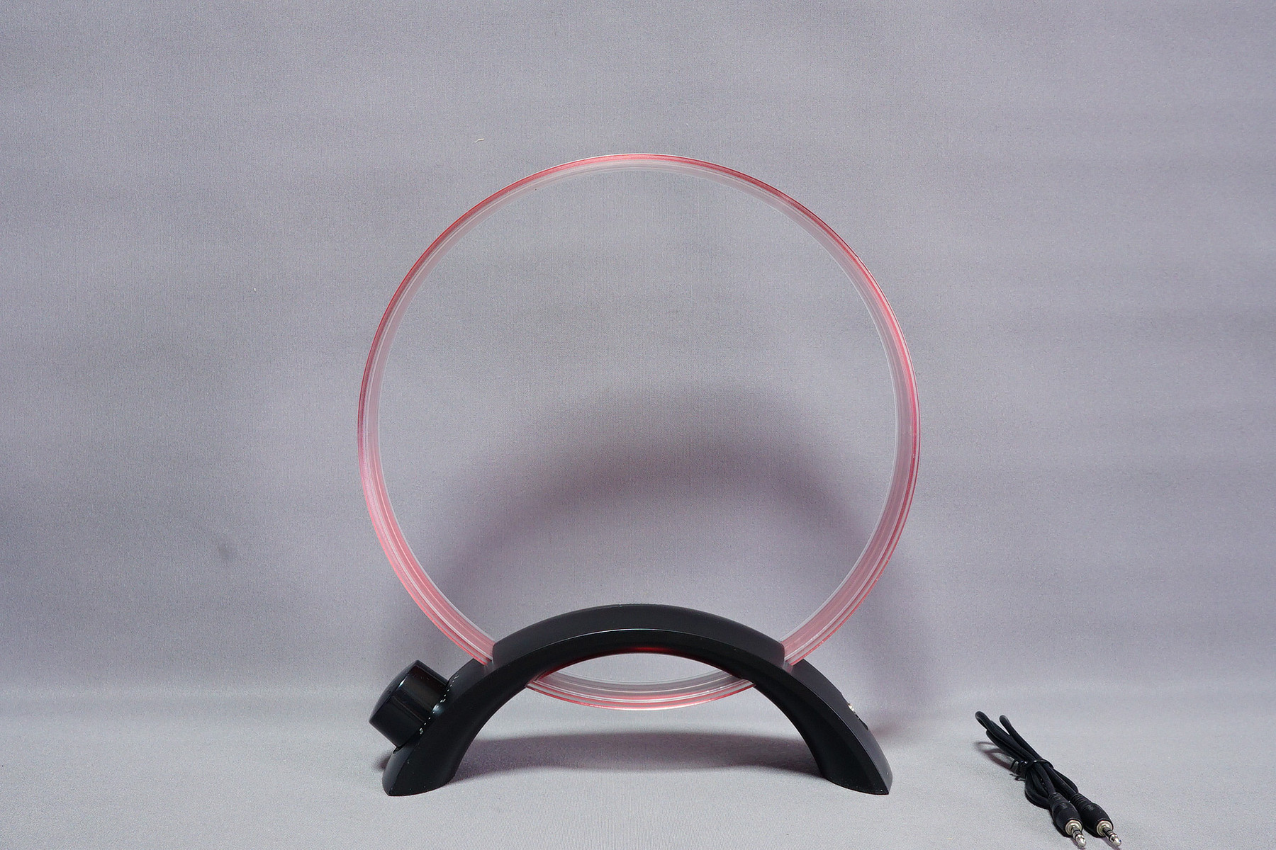 趣味の「写真、DIY、オーディオ」日記 : AM 用ループアンテナ TECSUN AN-200 」を購入