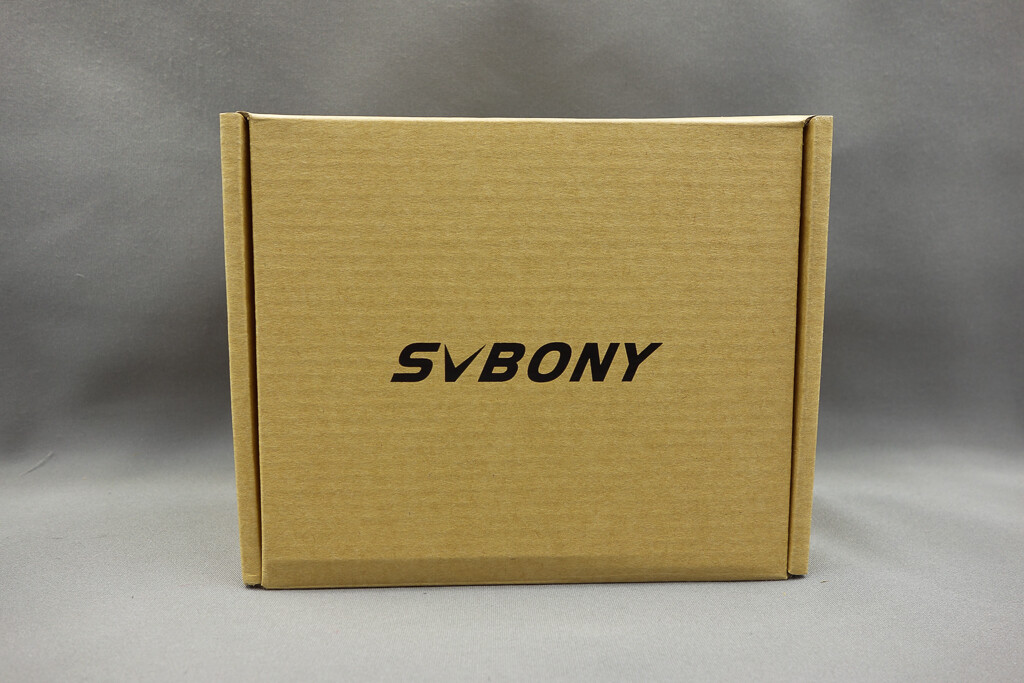 趣味の「写真、DIY、オーディオ」日記 : SVBONY SC001 WIFI機能付きフィールドスコープカメラ