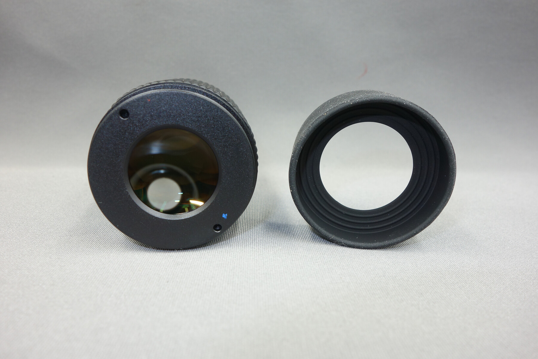 趣味の「写真、DIY、オーディオ」日記 : アイピース