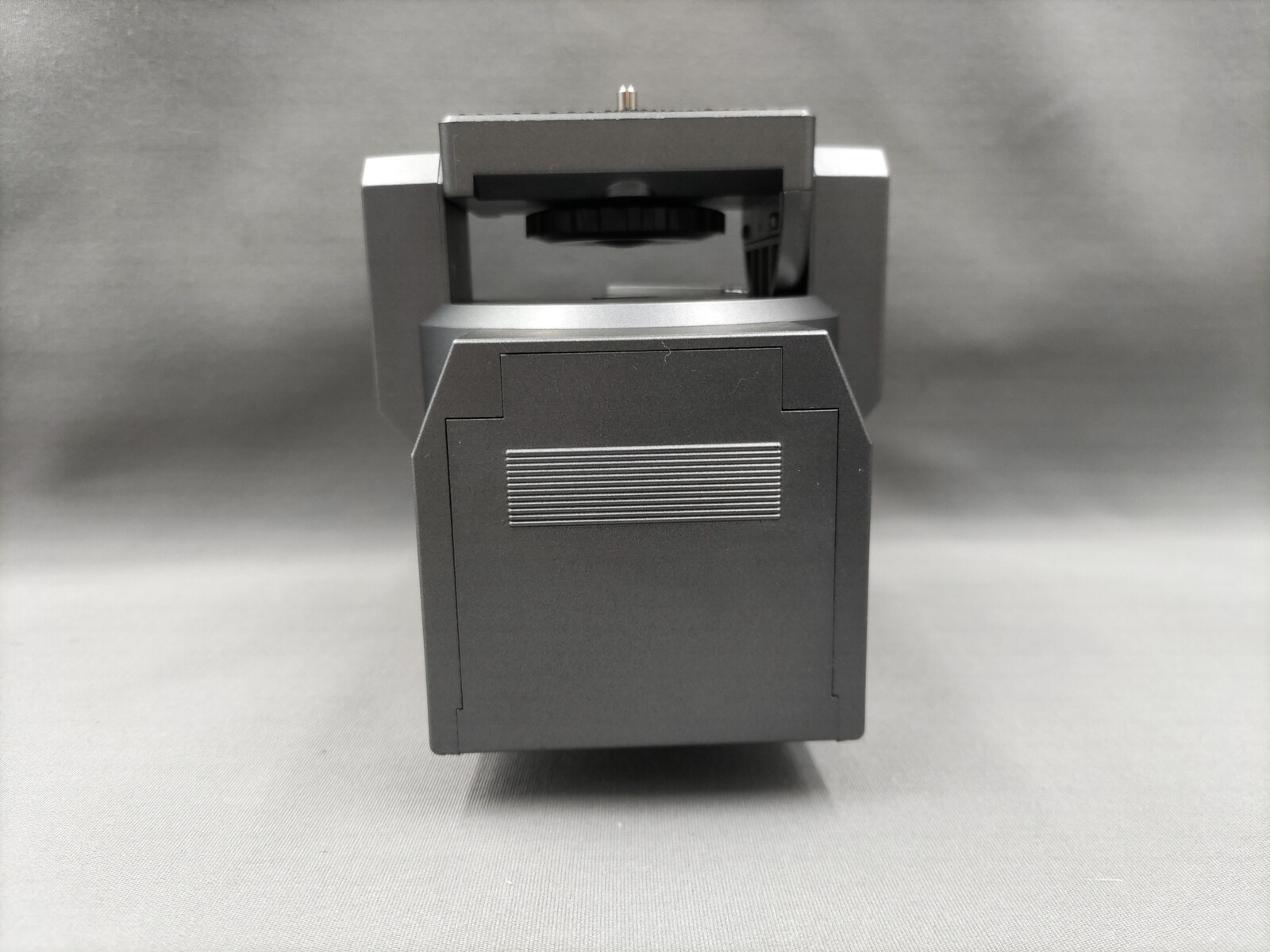 趣味の「写真、DIY、オーディオ」日記 : プロ機材ドットコム 「 MPR MPR - 202 無線リモコン搭載の電動雲台 」 を購入