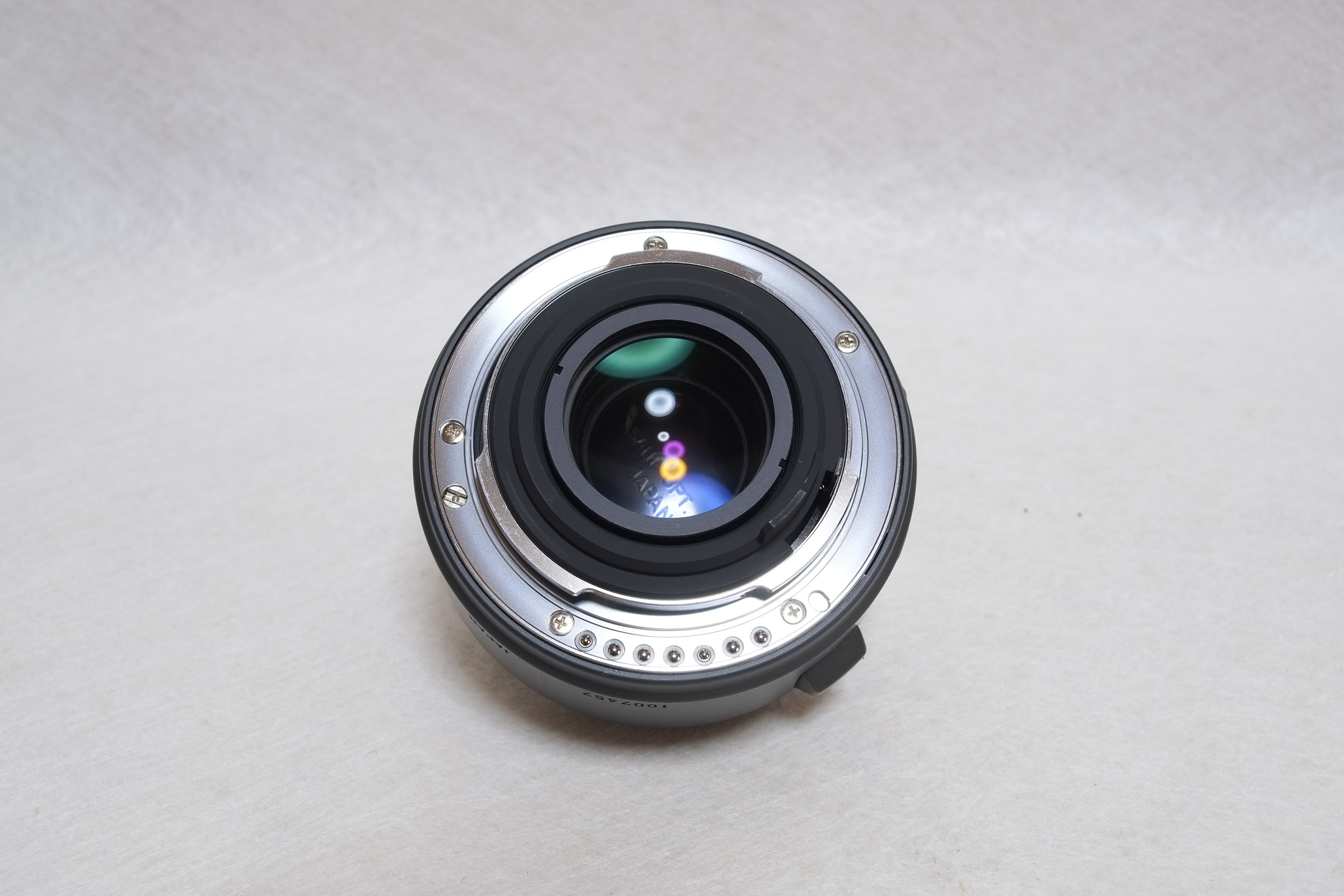 AFボーグ---PENTAX F AFアダプター1.7x を購入 : 趣味の「写真 AFボーグ---PENTAX F AFアダプター1.7x を購入 : 趣味の「写真
